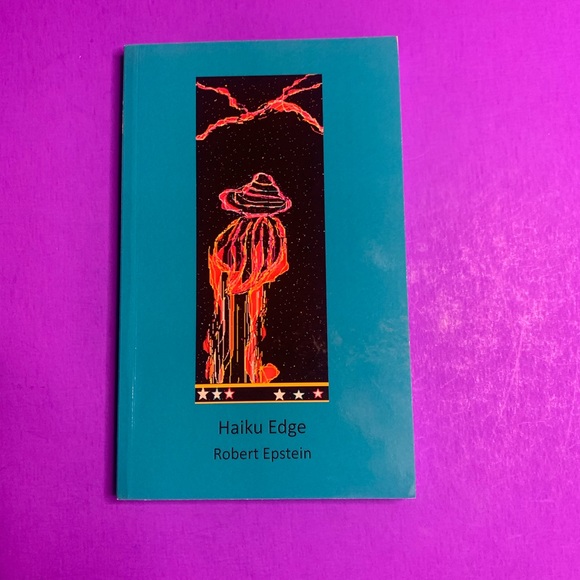 Vintage | Accents | Roger Epstein Haiku Edge | Poshmark